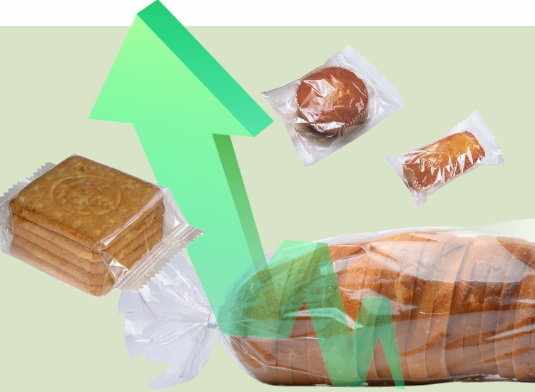 Ambalajul - siguranță și comunicare. De la protecție la purtătorul de mesaj