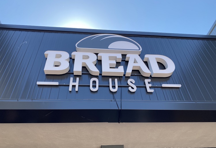 Bread House