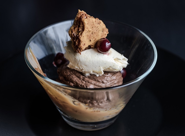 Los 3 mejores tipos de amantes del helado