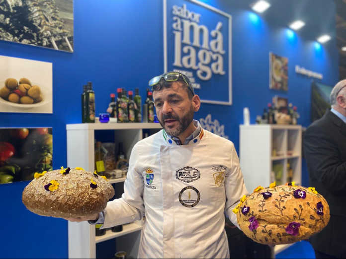 The most expensive bread in the world