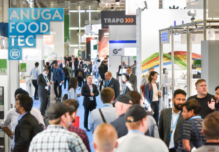 Anuga FoodTec 2024