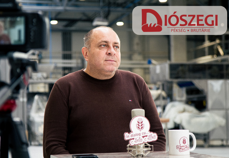 Interviu cu Laszlo Diószegi