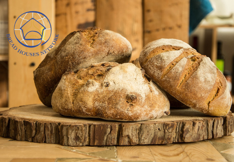 Bread Houses Network