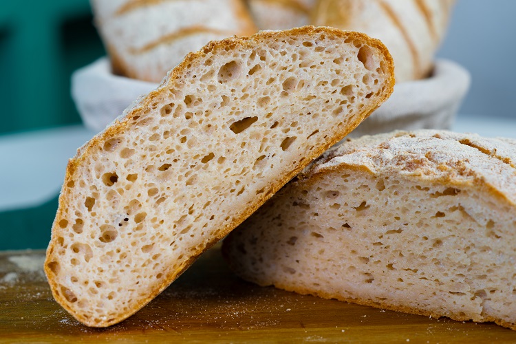 CHEDO - Gluten Free se extinde