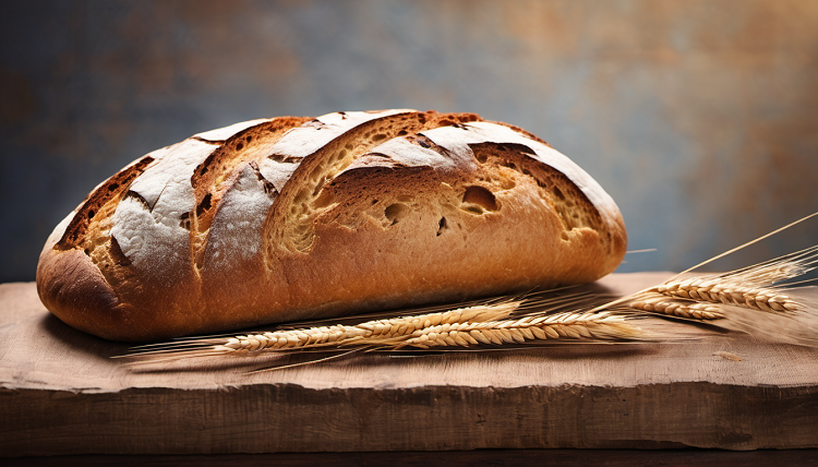 Bread and the French Revolution