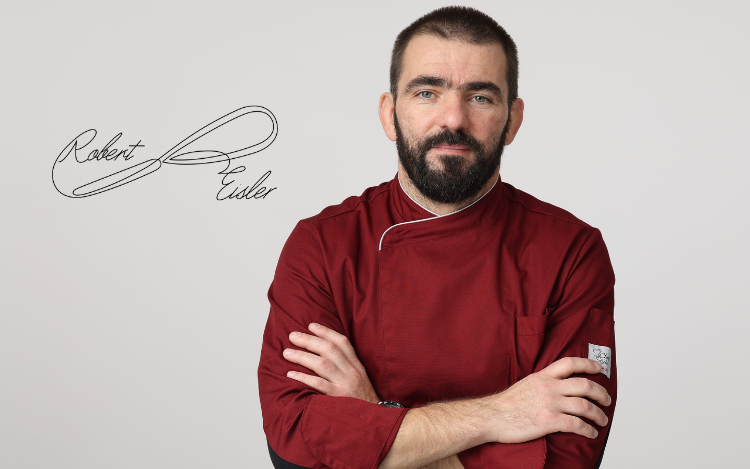 Interviu cu Robert Eisler