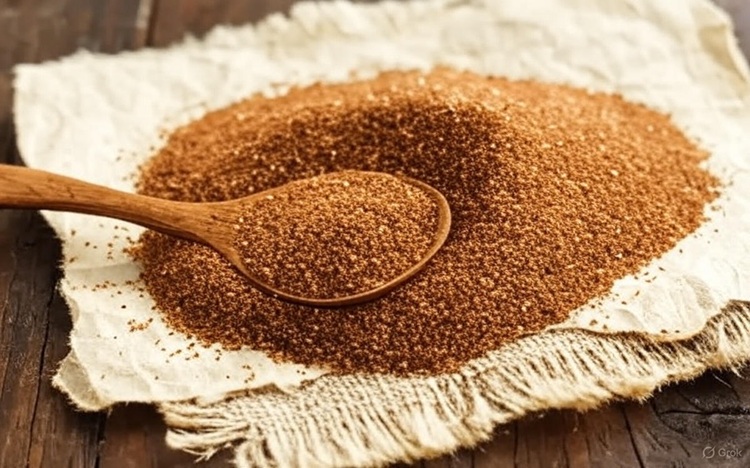 Teff